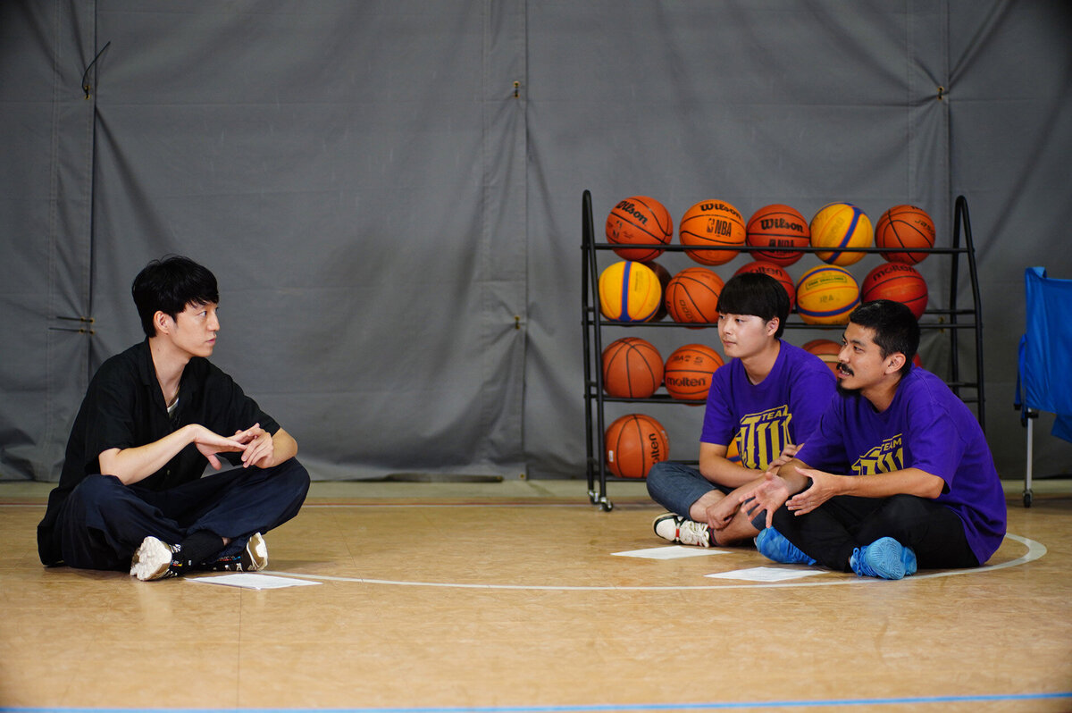 Team PTW × Myuto Morita: Final Collaboration Video Released! A One-of-a-Kind Expression Born ...